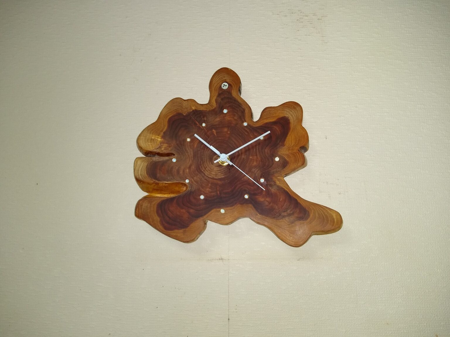 cookie clock – Daemon's Monologue